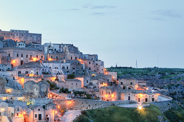 Basilicata